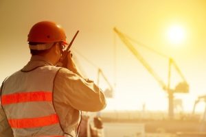 What is the Job of Crane Spotters? | Astro Crane