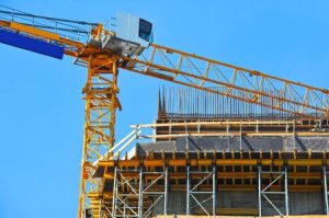 How Are Cranes Manufactured?