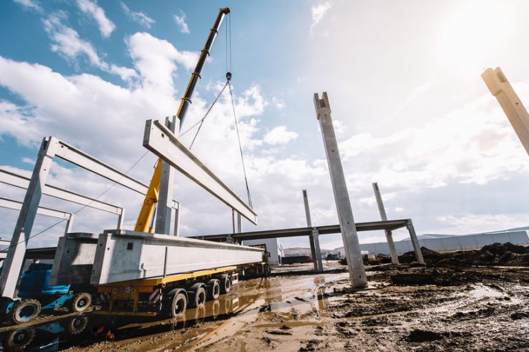 How Crane Overloading Happens | Astro Crane